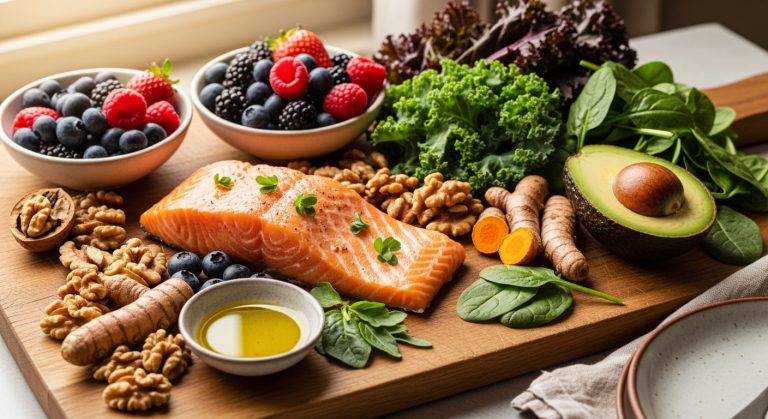 Best Foods for Reducing Inflammation: An Evidence-Based Guide | The ...