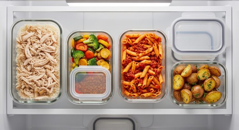 How Long Do Leftovers Last? Food Safety Times for Every Cooked Meal ...